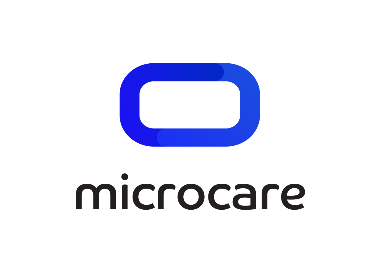 Microcare - Hospital Information System